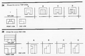 DAT Perceptual Ability Test Full Breakdown - Master Student
