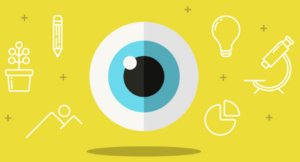 Everything You Need to Know About Visual Learners - Master Student