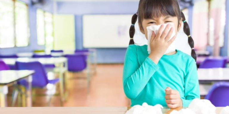 7 Tips to Help You Study When You're Sick - Master Student