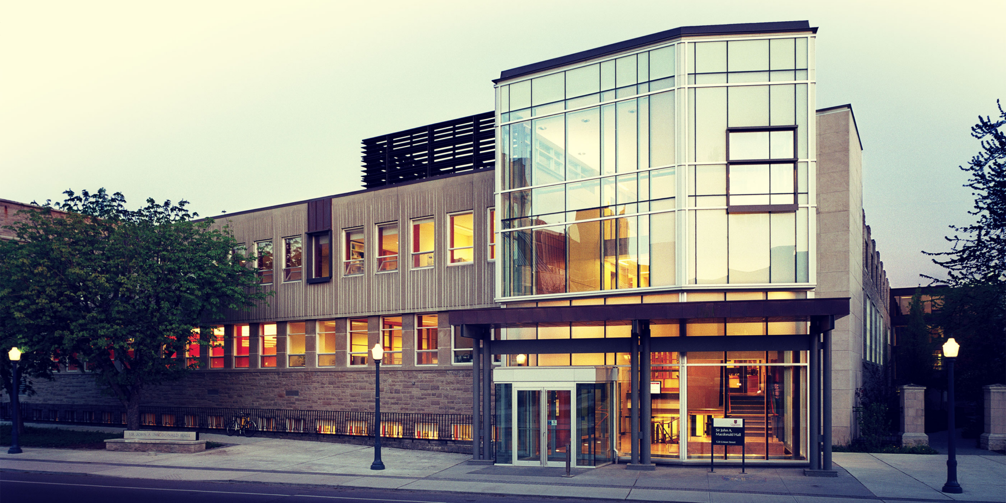 List of Law Schools in Canada - Master Student