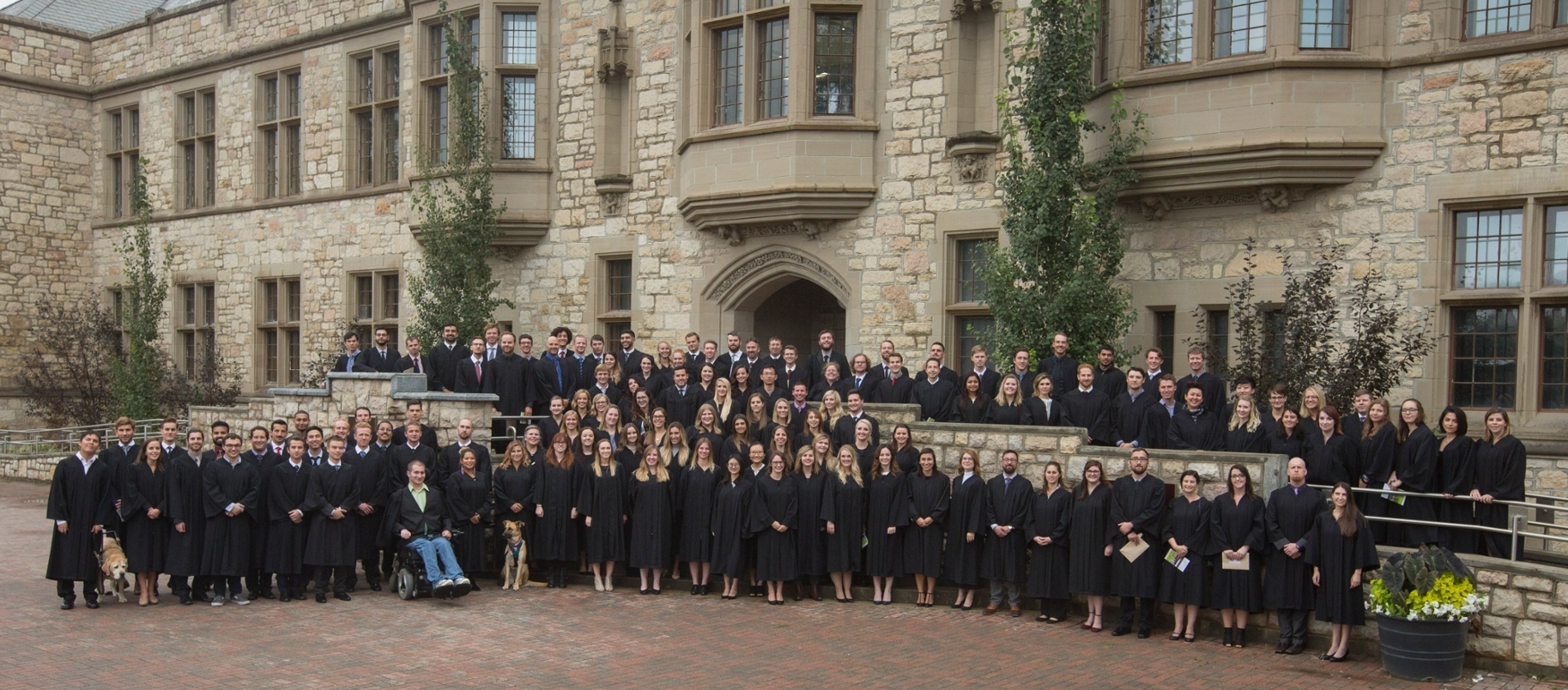 List of Law Schools in Canada - Master Student